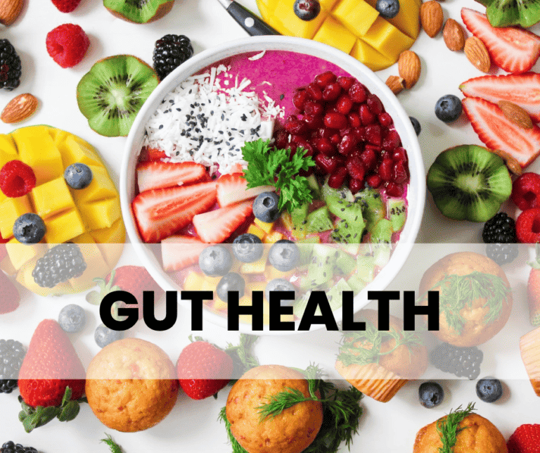 The powerful connection between gut health and radiant skin & hair – aNEWu